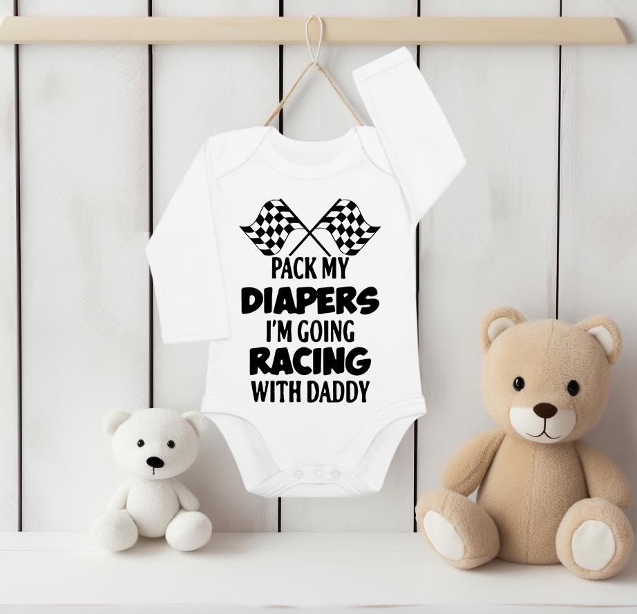 Diaper Vest Etsy