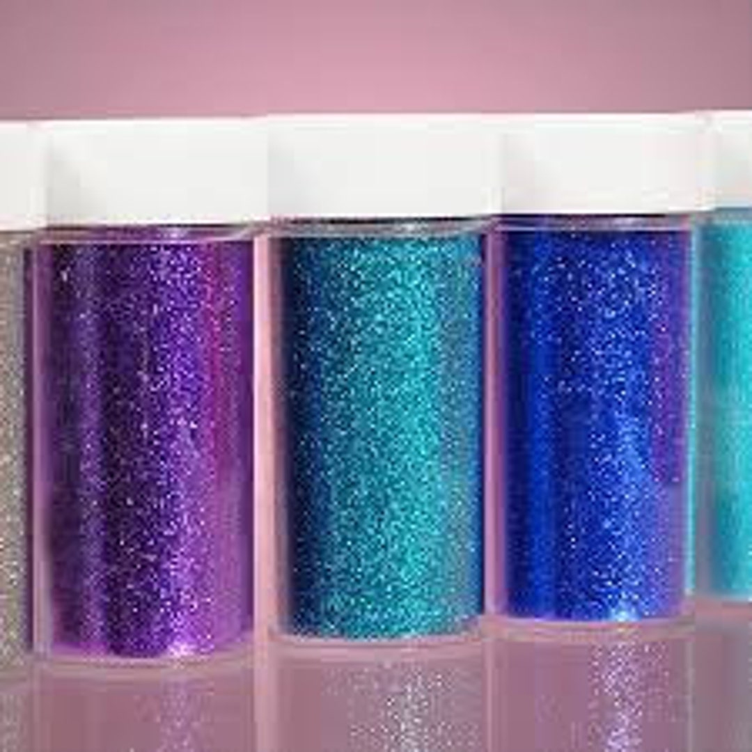 Glitter Tube 23 Gram - Etsy