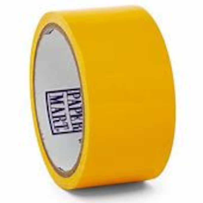 Yellow Duct Tape - Etsy