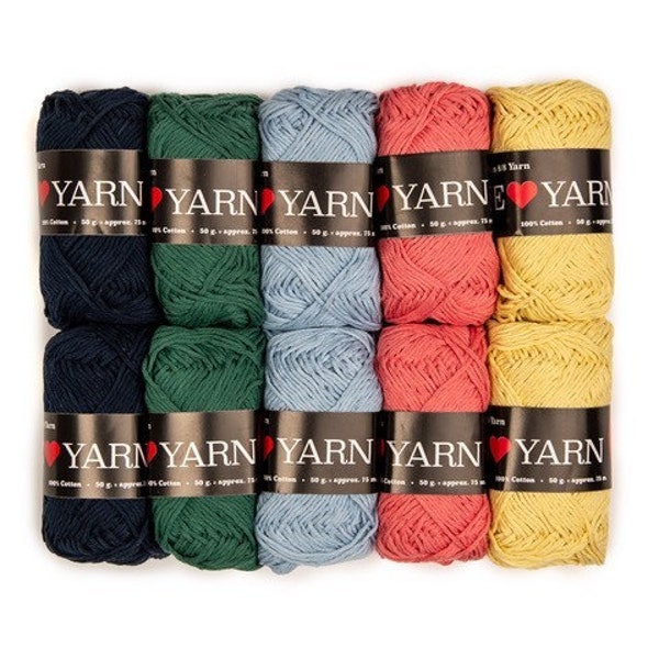 Acrylic Wool Yarn - Etsy