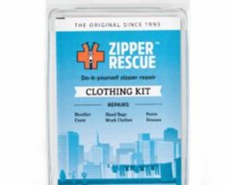 Clothing Repair Kit - Etsy