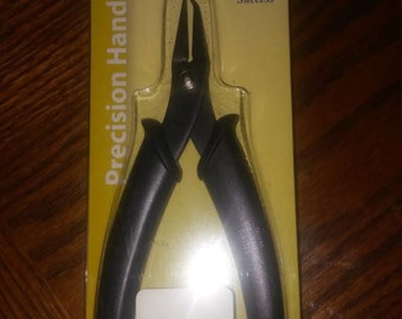 Eurotool Split Ring Tool Beading Supplies - Etsy