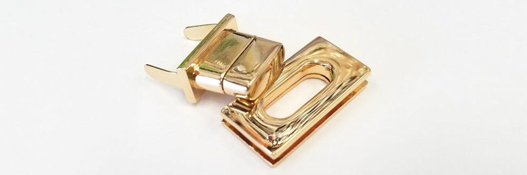 Rectangular Turn Lock - Etsy