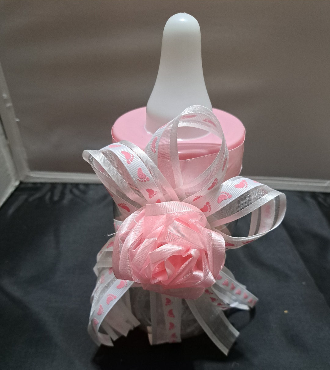 Jumbo Baby Bottle - Etsy