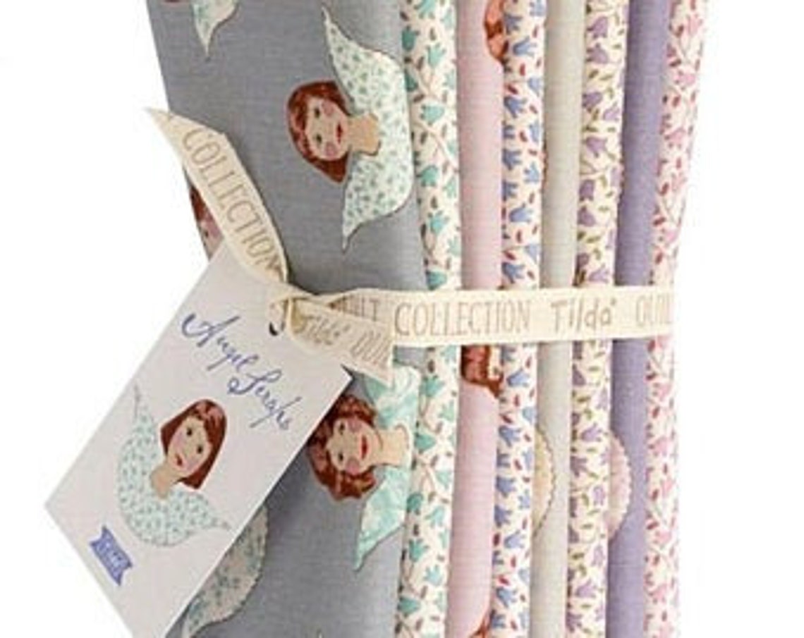 The Angel Scrap Collection | Etsy