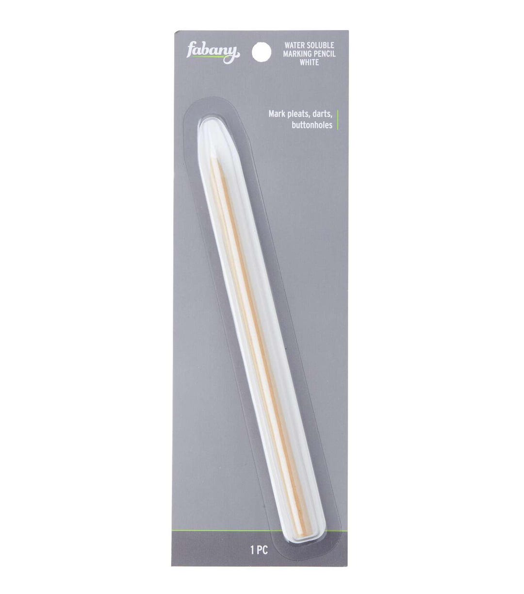 Fabany Water Soluble Marking Pencil - Etsy