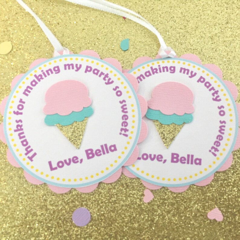 Ice Cream Party Welcome Sign Ice Cream Party Door Sign Sweet - Etsy