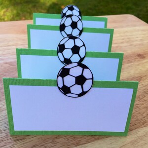 Soccer Name Banner Soccer Banner Sports Name Banner Soccer - Etsy