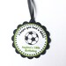 12 Soccer Favor Tags Soccer Goody Bag Tags Soccer Birthday - Etsy