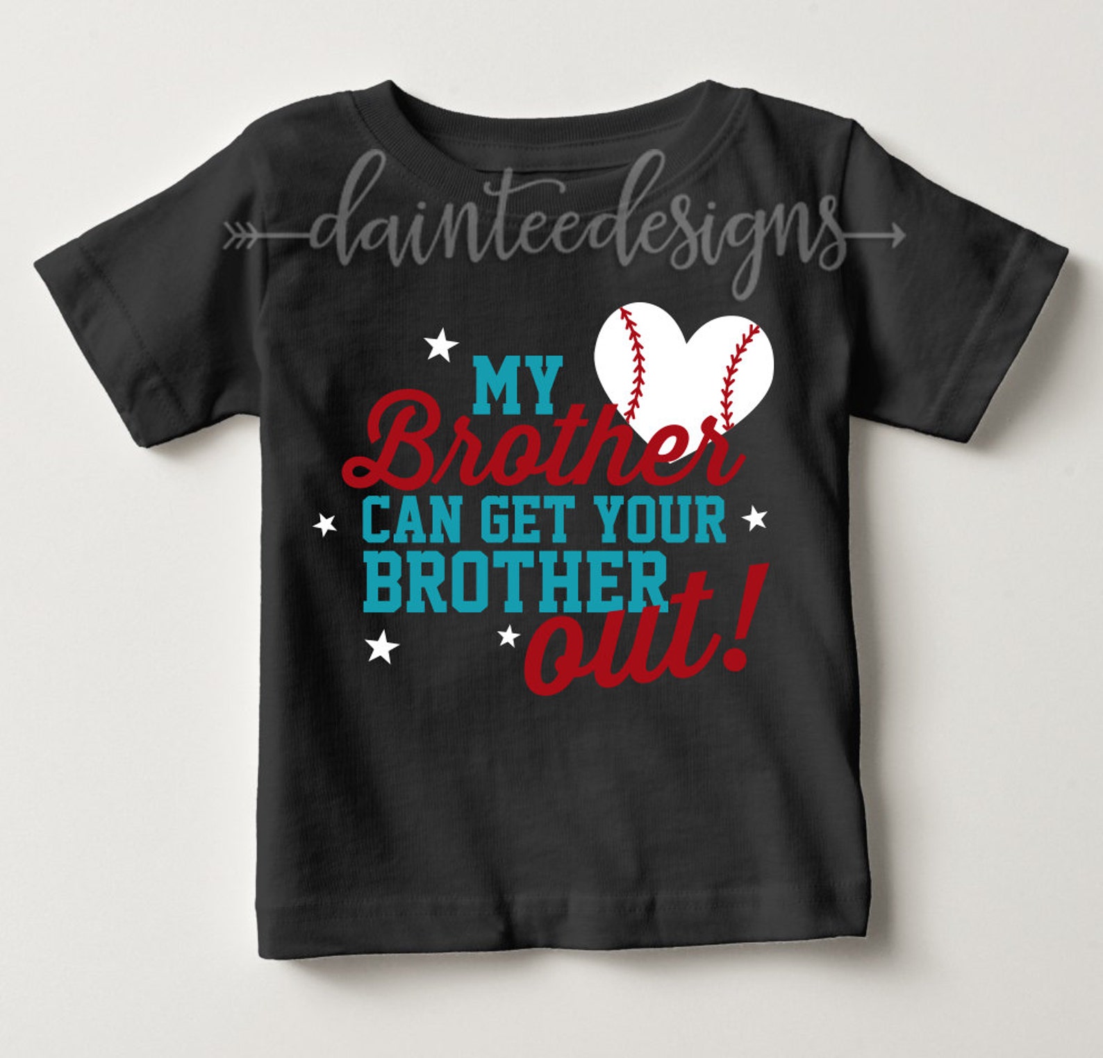 My Brother Can Get Your Brother Out - SVG, Vector, DXF, EPS, Digital ...