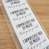Small Business - Pickup for Local Pick up - Printed Stickers for ...