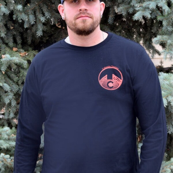 Red Rocks Amphitheater Shirt - Etsy