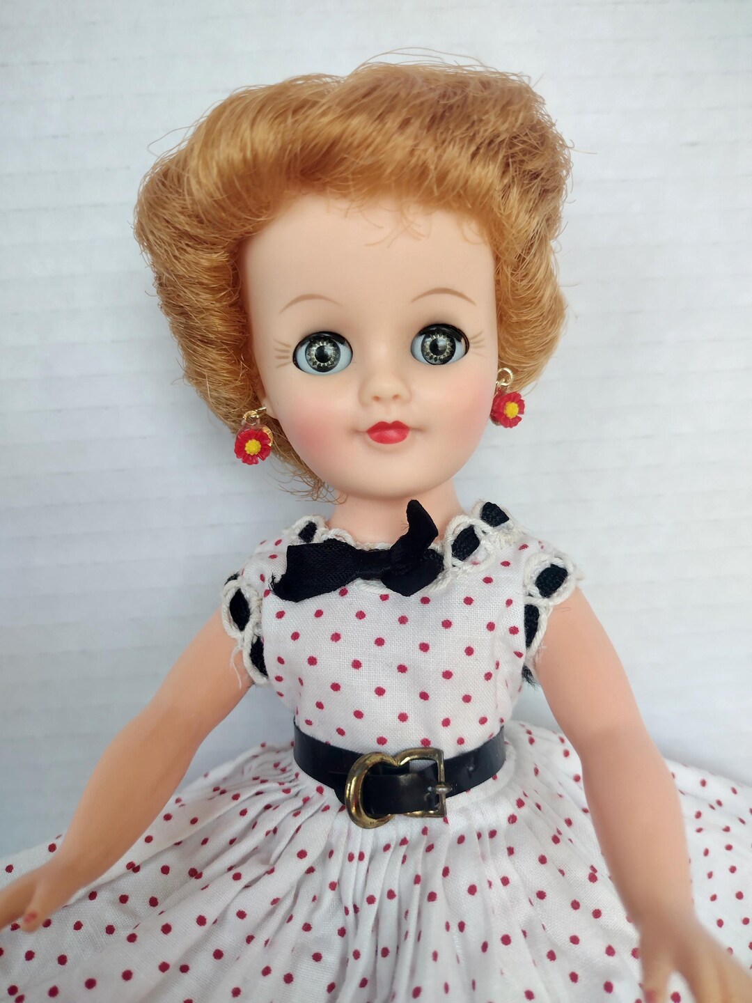 Vogue Jan Doll Original Outfit - Etsy