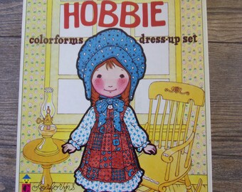 Dress up Colorforms - Etsy