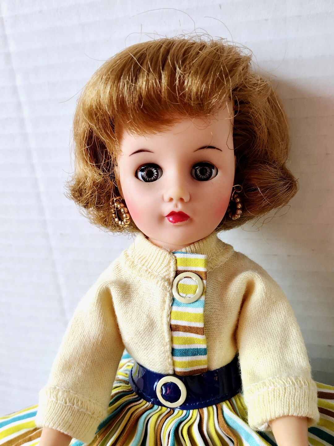 Miss Nancy Ann Doll All Original Outfit - Etsy