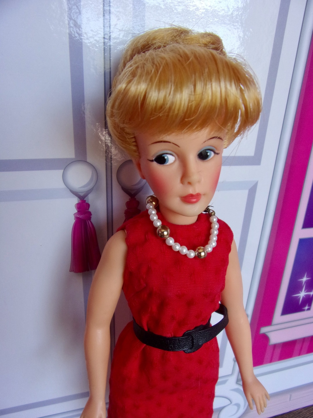 Tammy Mom Doll Ideal/original Clothes - Etsy