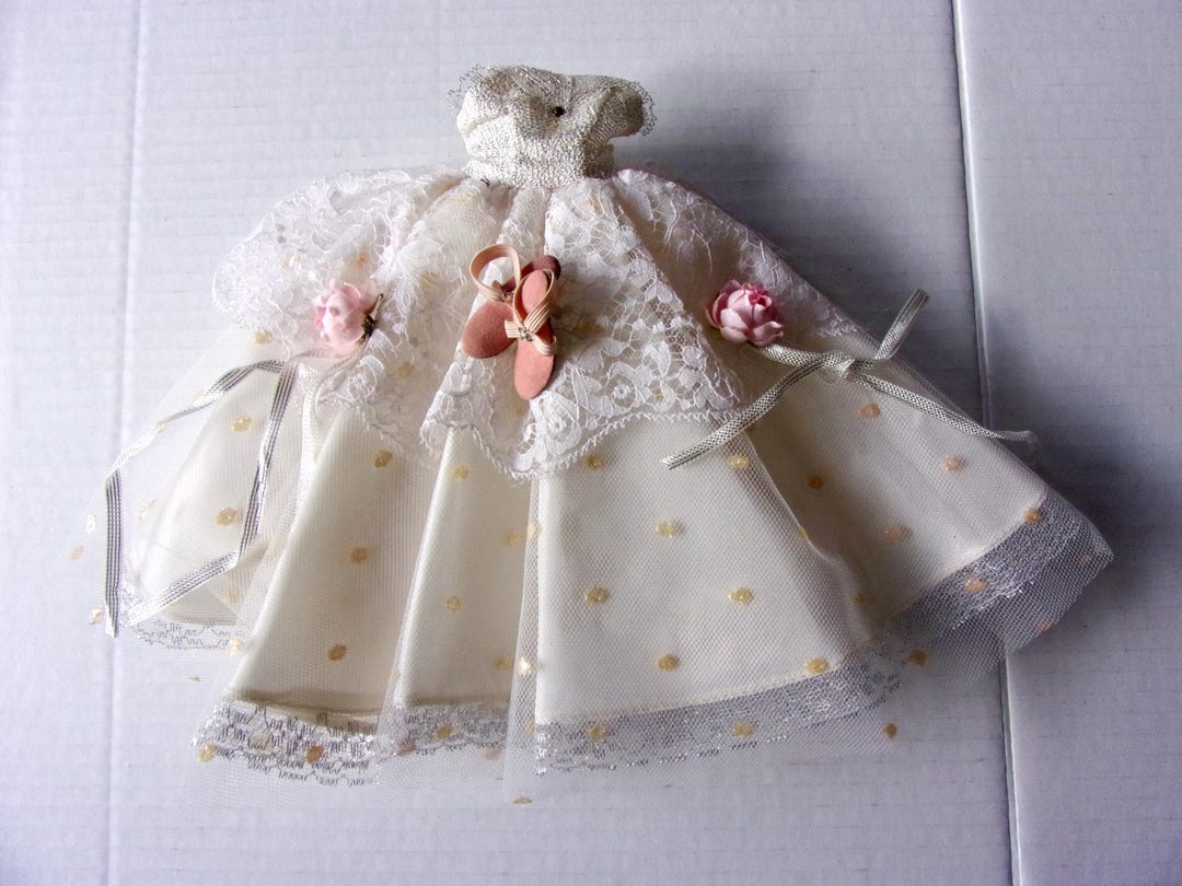 Miss Nancy Ann Doll Outfit #334 NO DOLL - Etsy