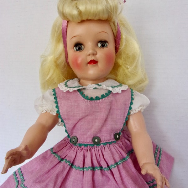 Toni Doll - Etsy
