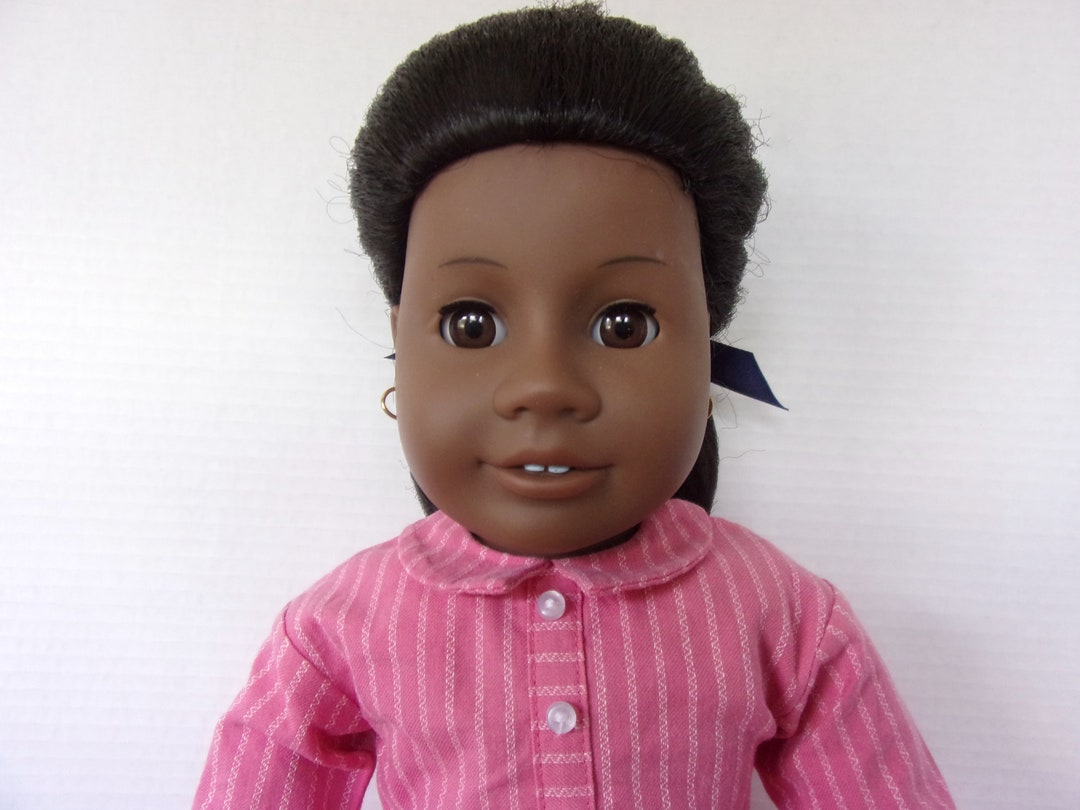 American Girl Addy Doll - Etsy