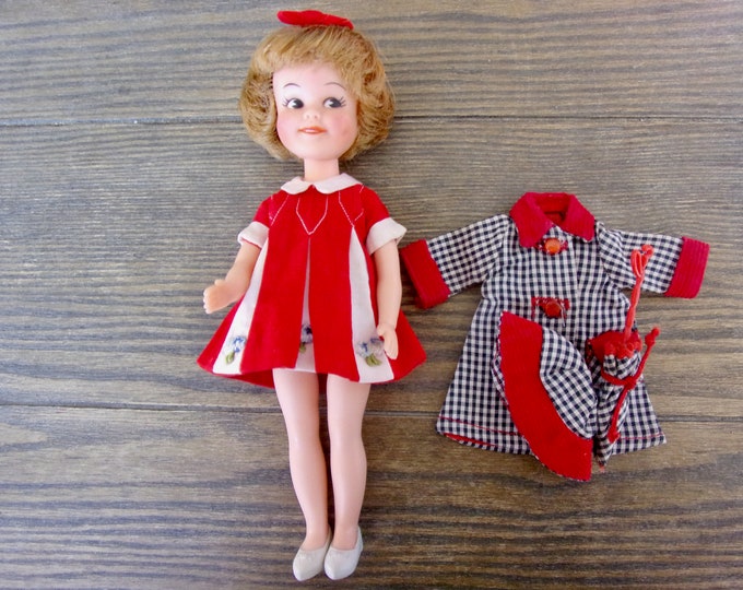 Penny Brite Doll/original - Etsy