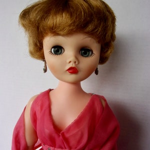 Fabulous 50's Candy Fashion Doll Deluxe Reading - Etsy