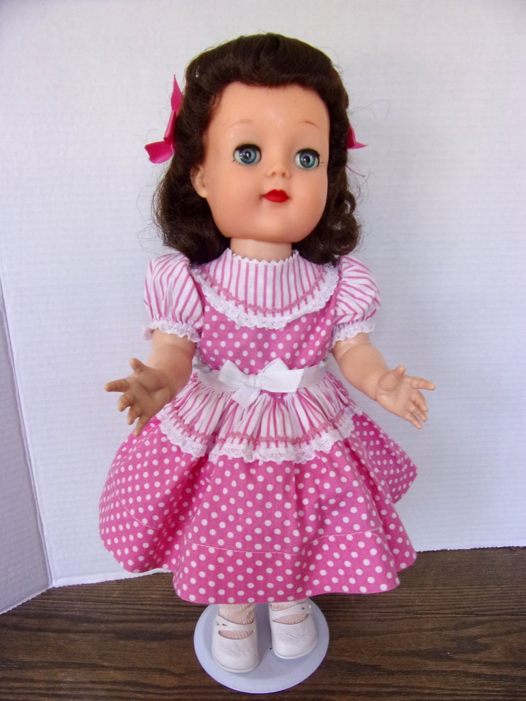 Ideal Saucy Walker Doll - Etsy