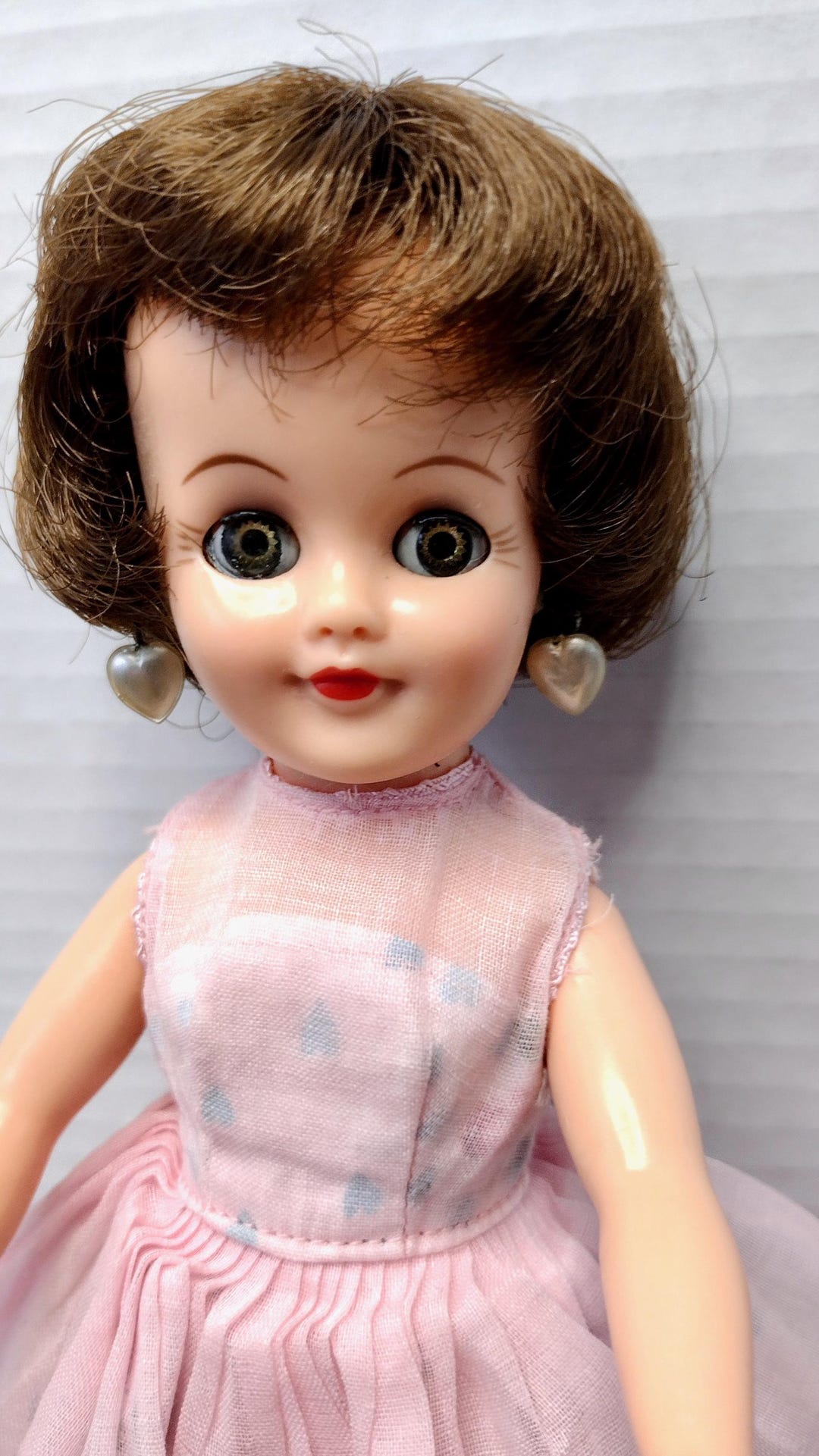 Vogue Jan Doll - Etsy
