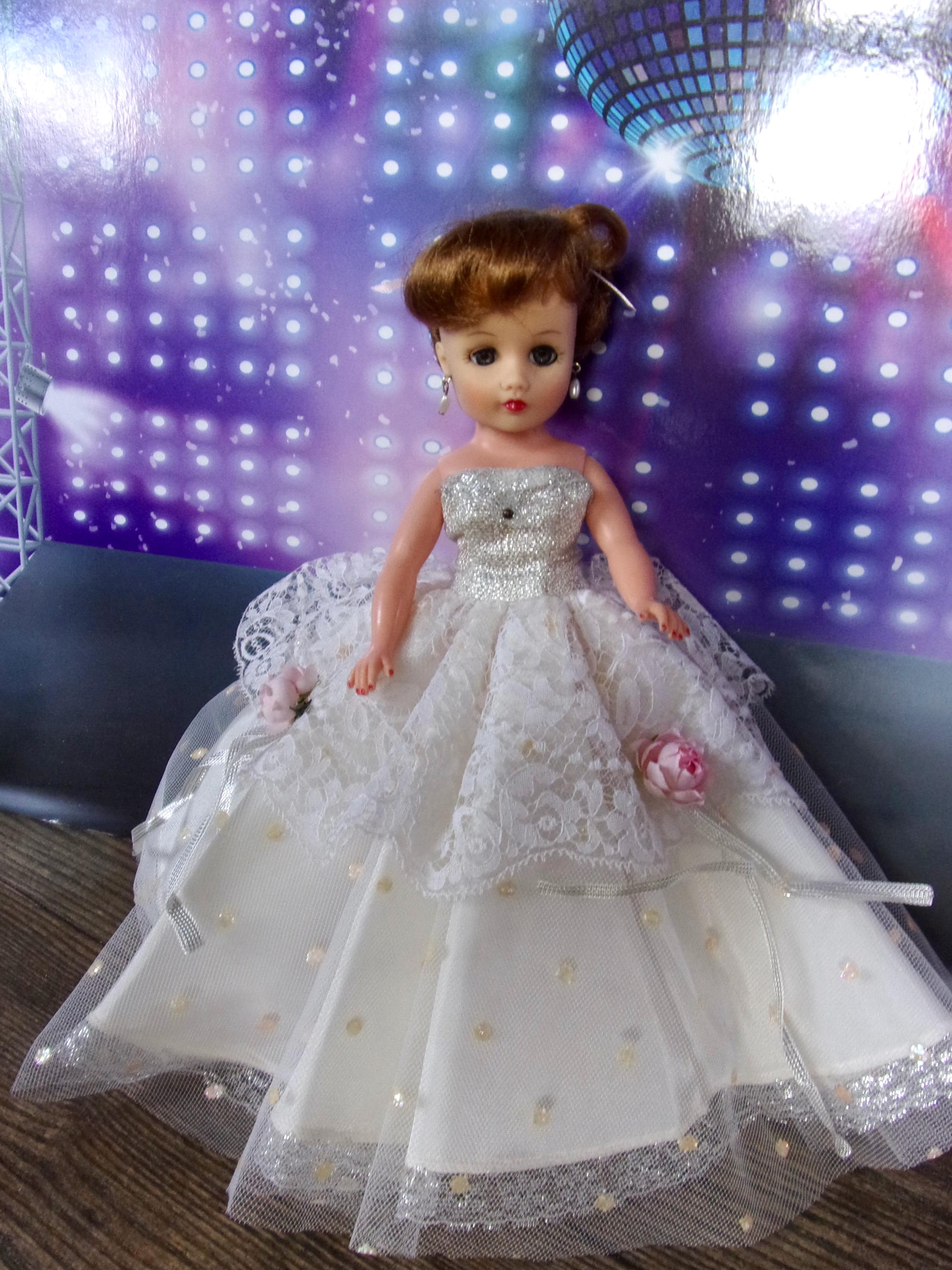 Miss Nancy Ann Doll Outfit 334 NO DOLL - Etsy