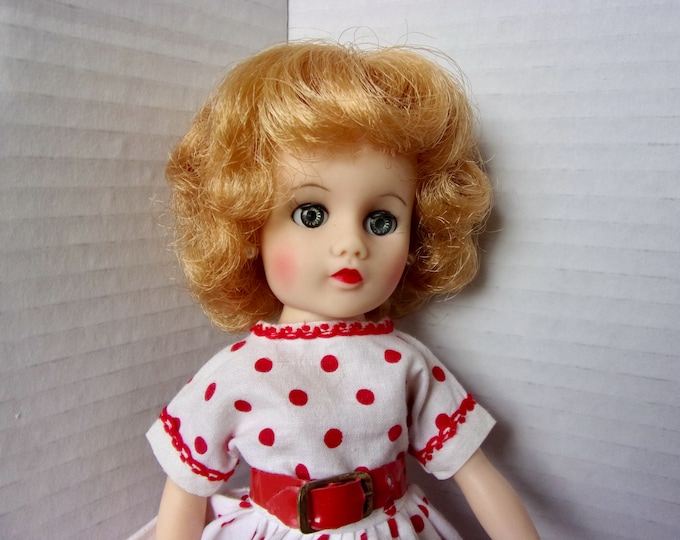 Miss Nancy Ann Doll All Original - Etsy