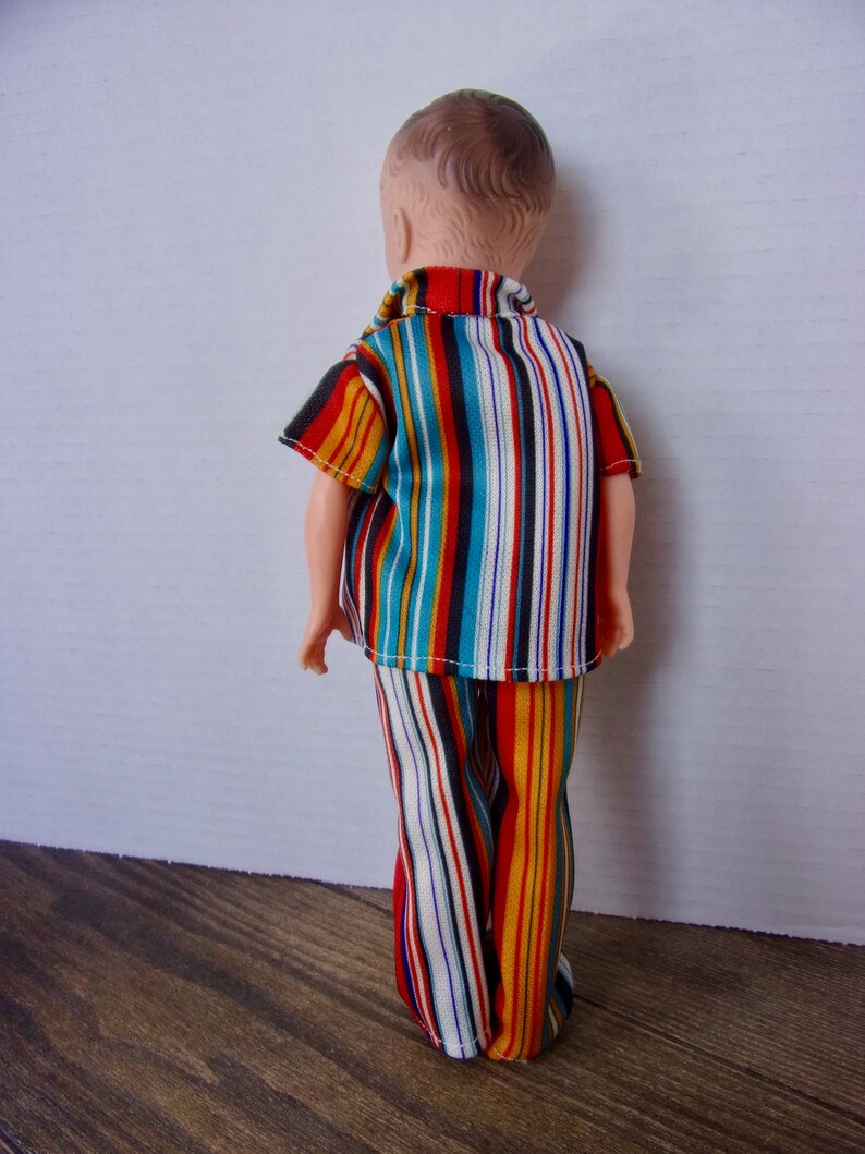 Woolworth's Jim Doll - Etsy