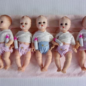 Madame Alexander Fischer Quints - Etsy