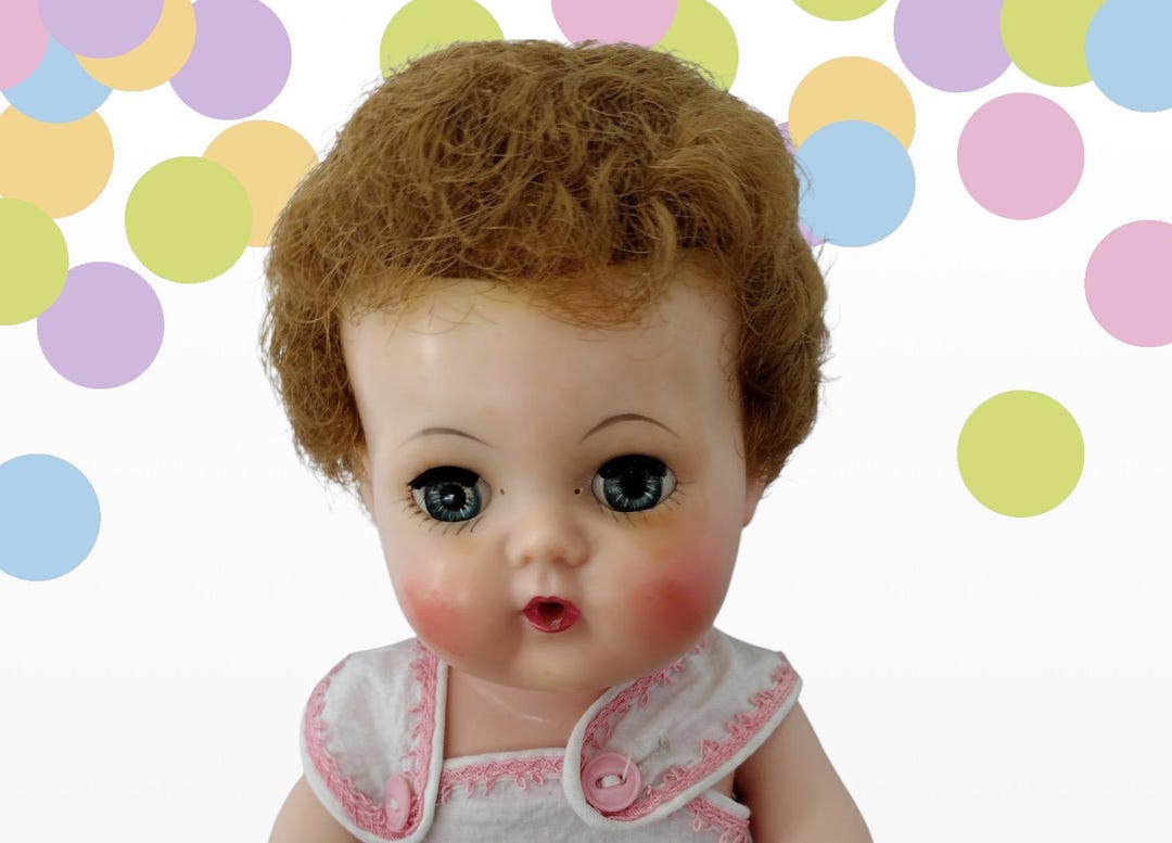 Tiny Tears American Character - Etsy