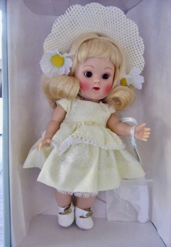 Vogue Ginny Doll Reproduction | Etsy