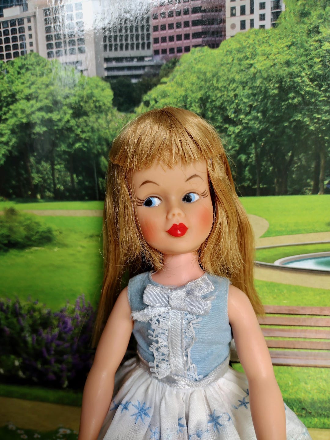 Peggy Doll PMA Pepper Clone - Etsy