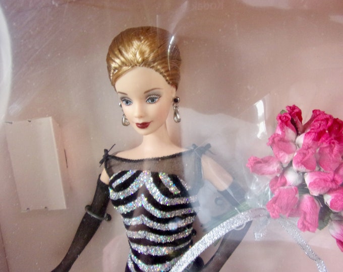 Barbie 40th Anniversary Doll - Etsy