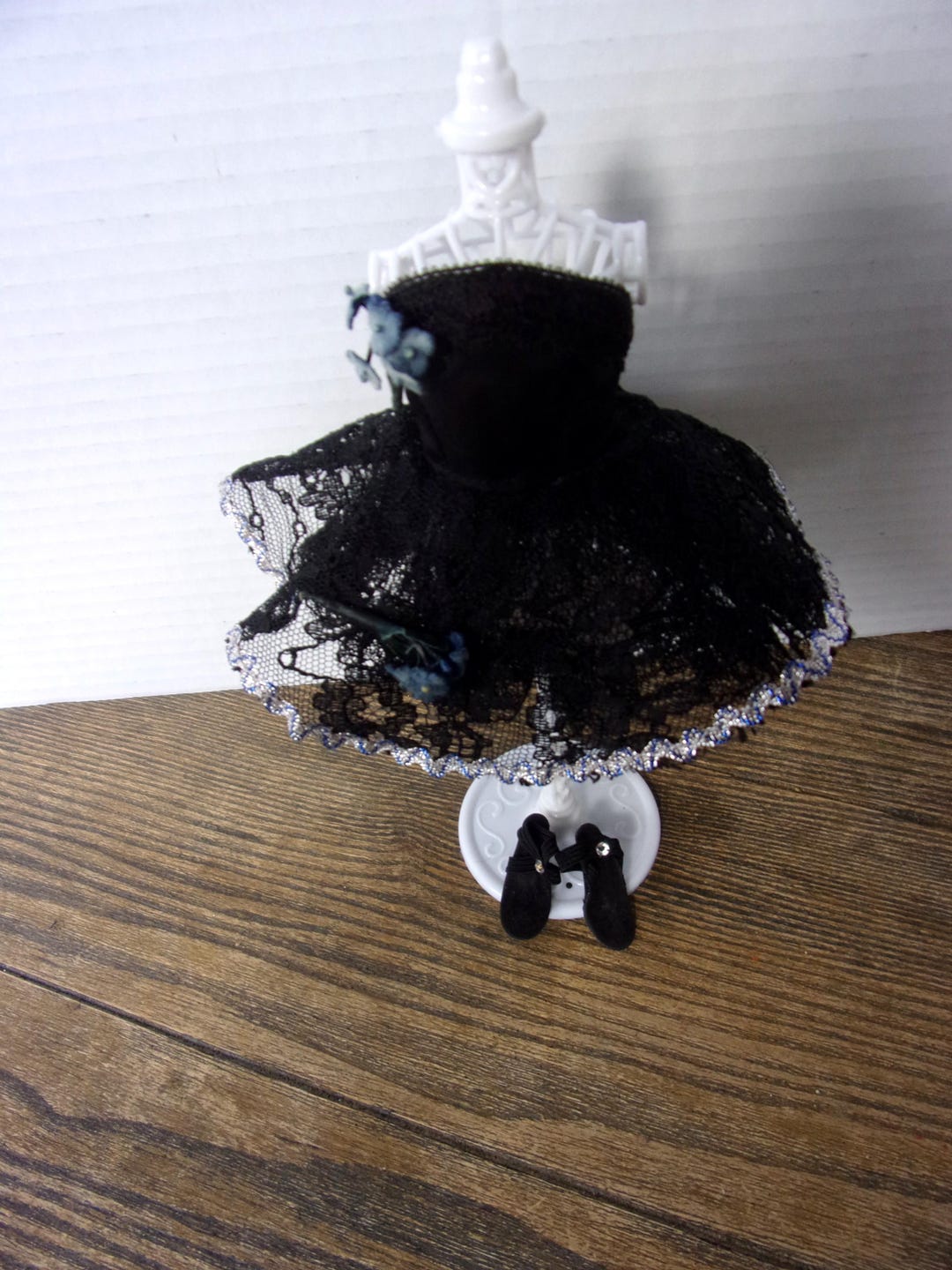 Miss Nancy Ann Doll Original Outfit #347 - Etsy