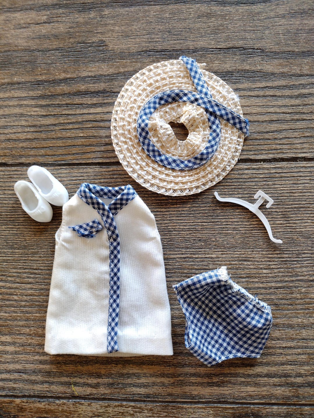 Penny Brite "sunday Best" # 1732 Outfit, Complete - Etsy