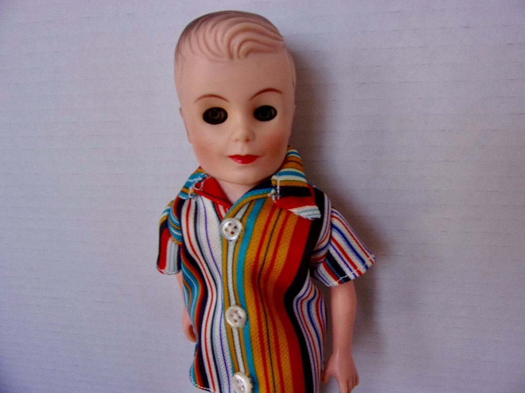 Woolworth's Jim Doll - Etsy