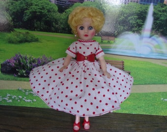 Miss Nancy Ann Doll Original Outfit - Etsy