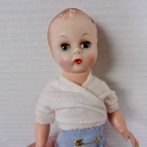 Madame Alexander Fischer Quints - Etsy