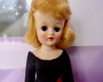 Vogue Jill Doll Record Hop Doll All Original W/box Free P&I US Buyer - Etsy