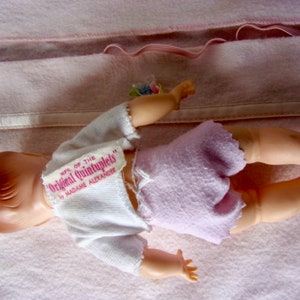 Madame Alexander Fischer Quints - Etsy