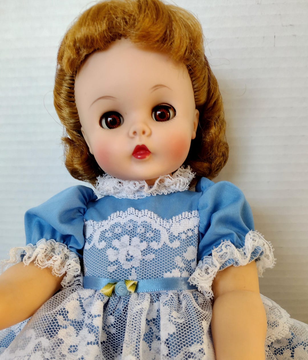 Madam Alexander Kelly Doll 1958 - Etsy