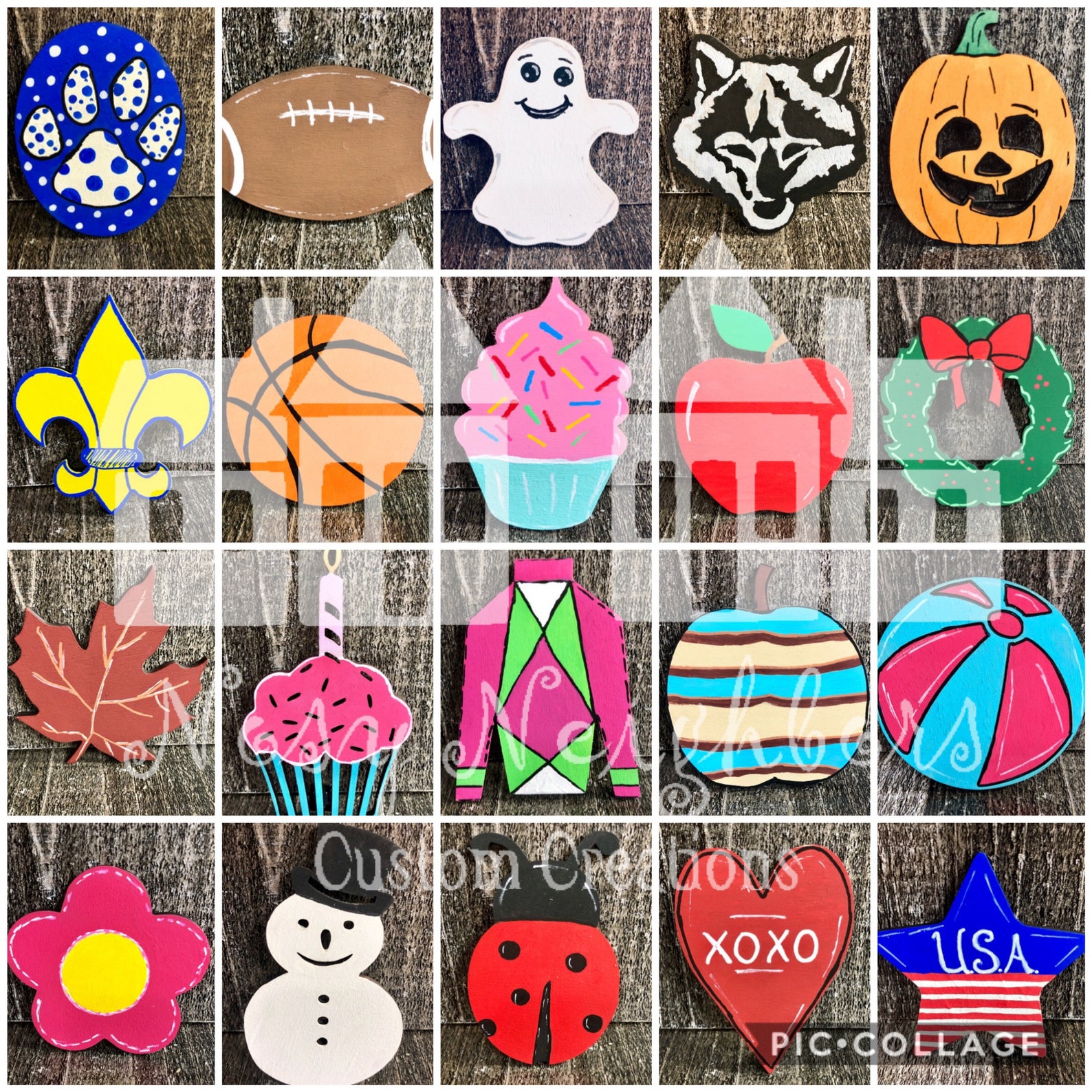 Digital File Kit for Paint Party Laser Files Welcome Sign | Etsy