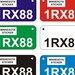 Wisconsin ATV / UTV Engraved Standard Plates. Exceeds Wisconsin 2025 ...