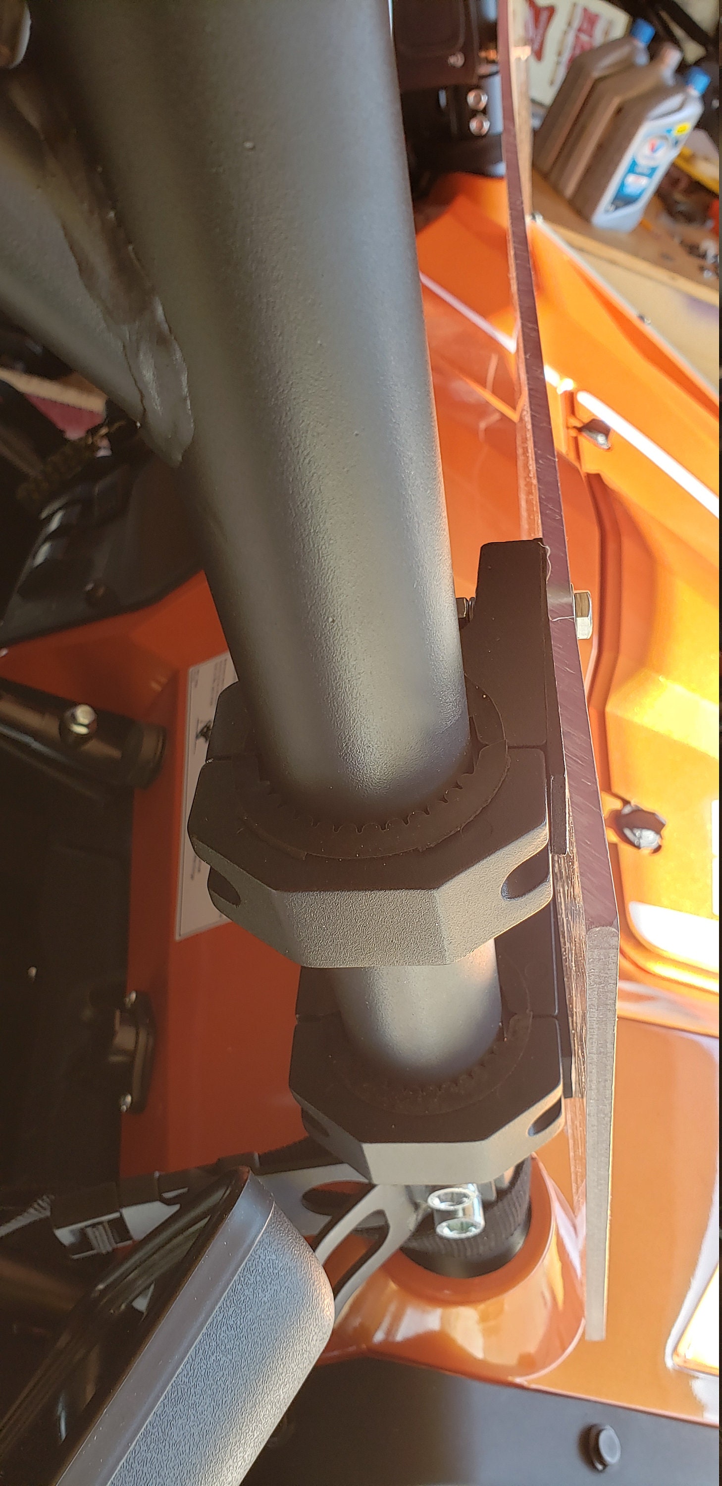 Wisconsin ATV License Plate & Mount Kit 1 Best Combo for - Etsy