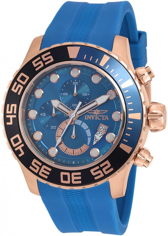 invicta pro diver model - Gem