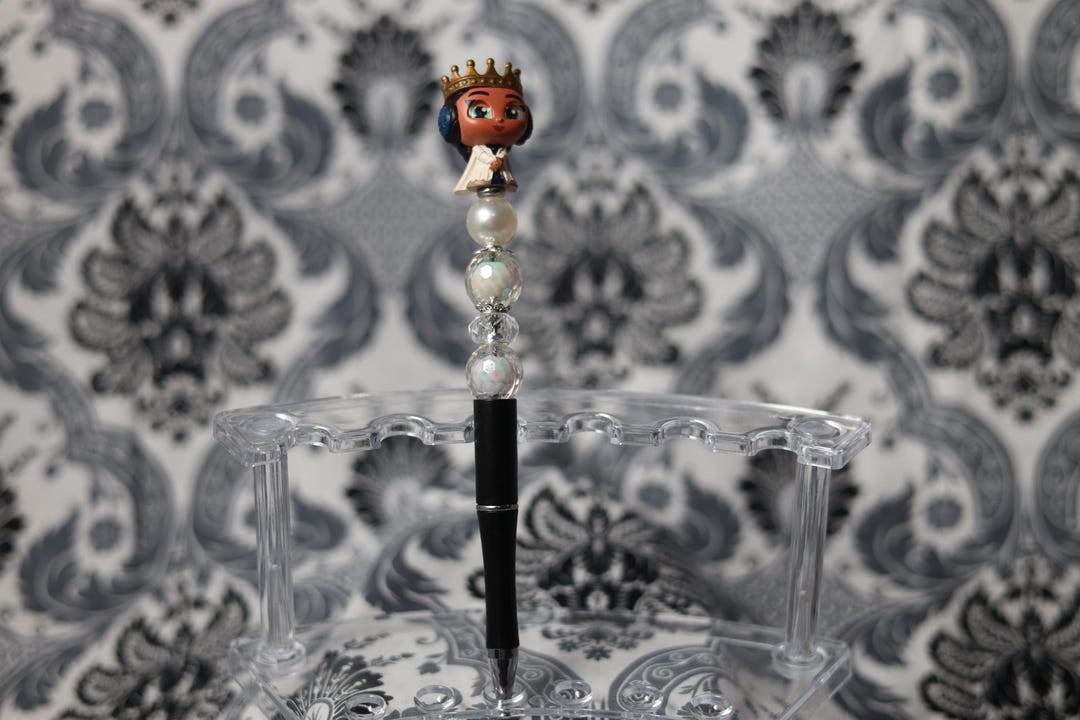 Disney Doorable Amaya Wish Collector Beadable Pen - Etsy