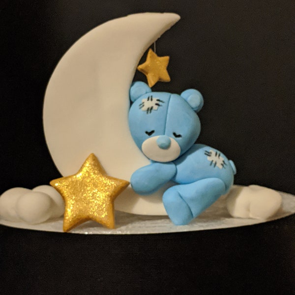 Fondant Stars - Etsy