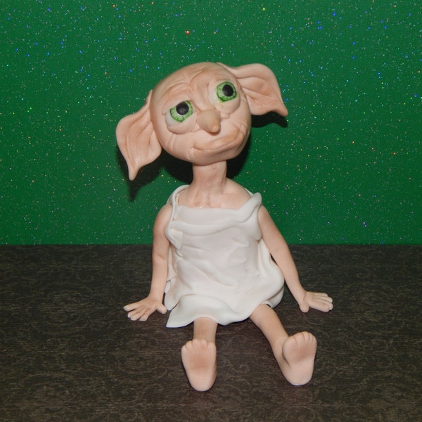 Gumpaste Cake Topper - Etsy